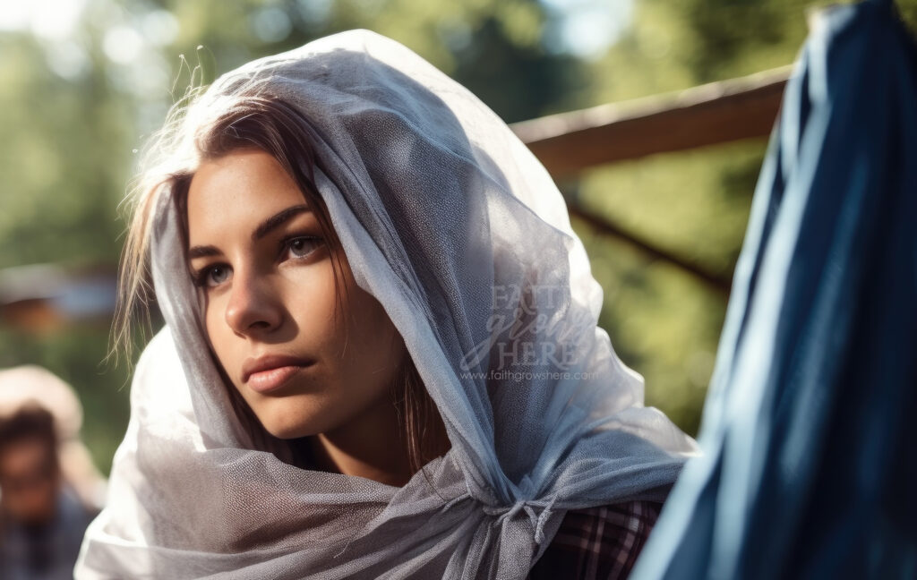 How Strong Faith in God Can Change Your Life